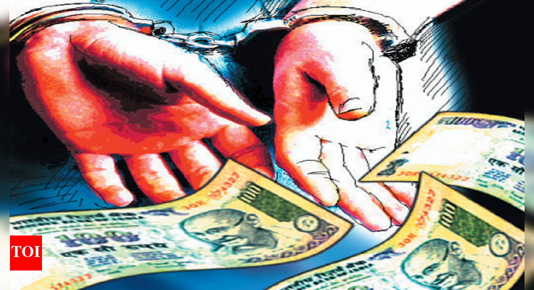 Raibag: Panel To Probe Graft In Raibag Civic Body | Hubballi News ...