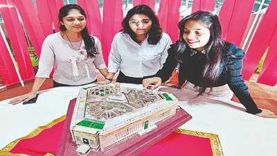 2 Exhibitions To Boost Growth Of Jewellery Manufacturing | Surat News ...