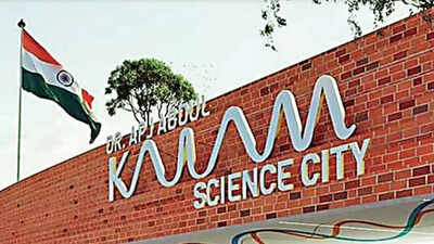 Science City Likely To Be Ready By May Next Yr, Says Bcd Secretary ...
