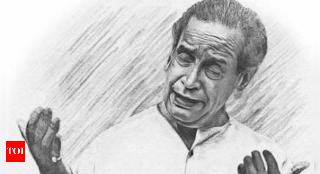 Panditji: Volunteers Who Spent Years With Panditji Recall His Personal ...