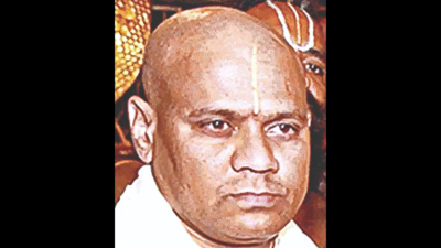 Dharma Reddy: Hc Grants Interim Relief To Ttd Eo | Vijayawada News ...