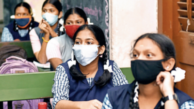 4.6 Lakh Govt School Students To Get Tabs | Amaravati News - Times of India