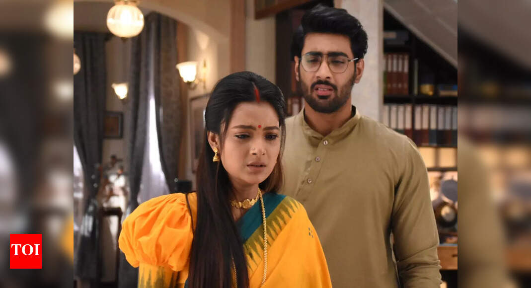 Diya Basu-Shayan Mukherjee starrer 'Canning Er Minu' set for an ...