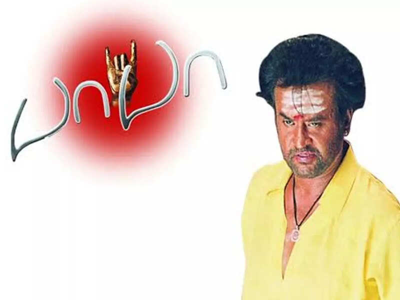 'Baba' re-release box office collection: Rajinikanth starrer earned Rs ...