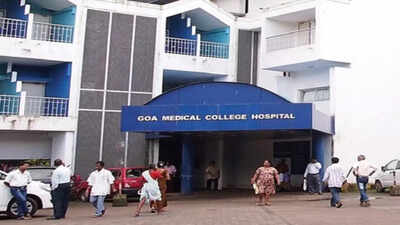 Goa Medical College students routinely flout bond conditions, do not ...