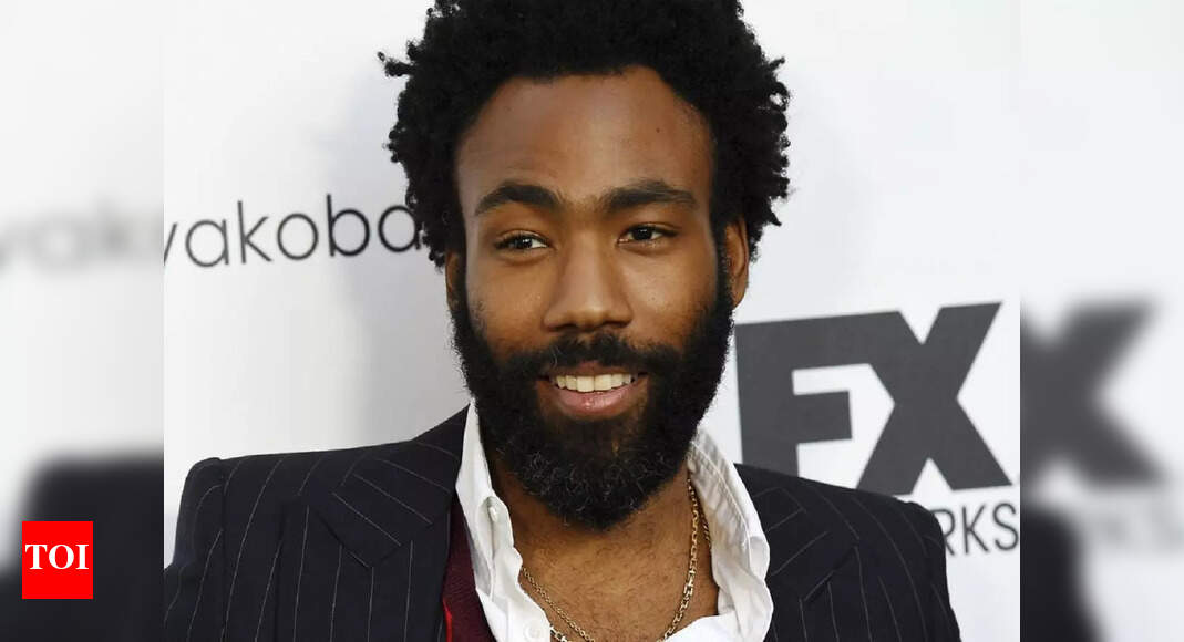 Donald Glover to headline, produce 'Spider-Man' film on villain Hypno ...