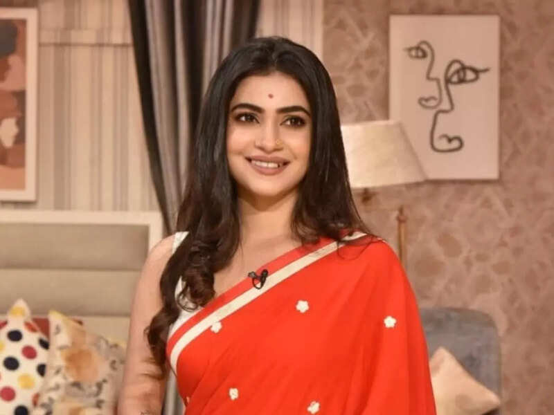 Actress Jasmine Roy joins the cast of ‘Gaatchora’ - Times of India