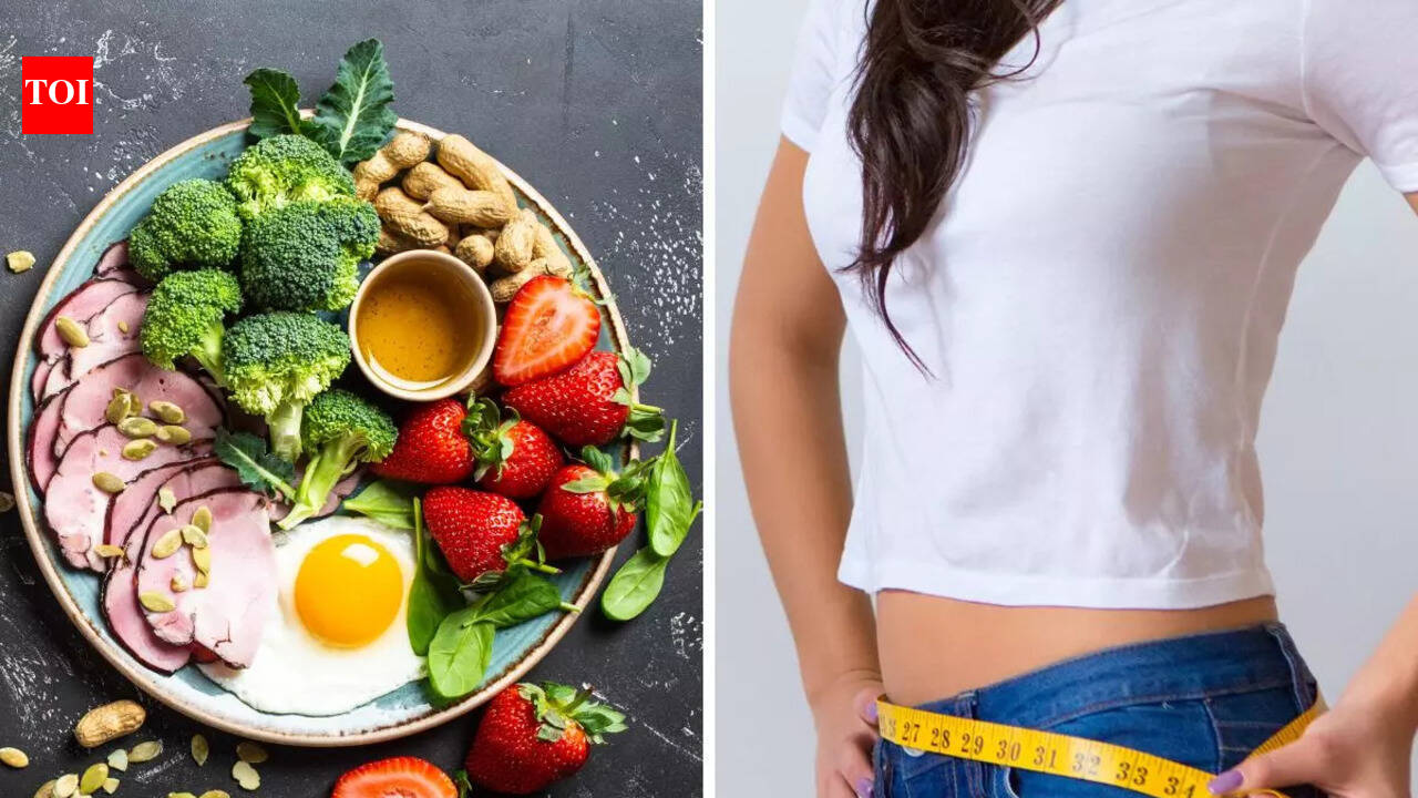 Weight loss: How to follow the 80/20 diet rule; pros and cons to note