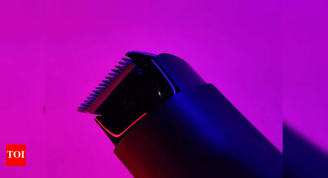 Hair Trimmers for Men Under Rs 500 - The Times Reviews (August, 2025)