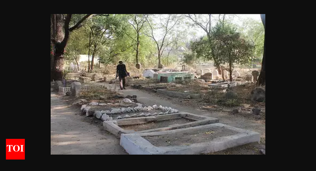 Mandaveli Christian burial ground closed permanently | Chennai News ...