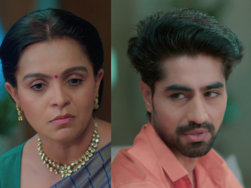 Yeh Rishta Kya Kehlata Hai Update December 17 Manjari Warns Abhimanyu