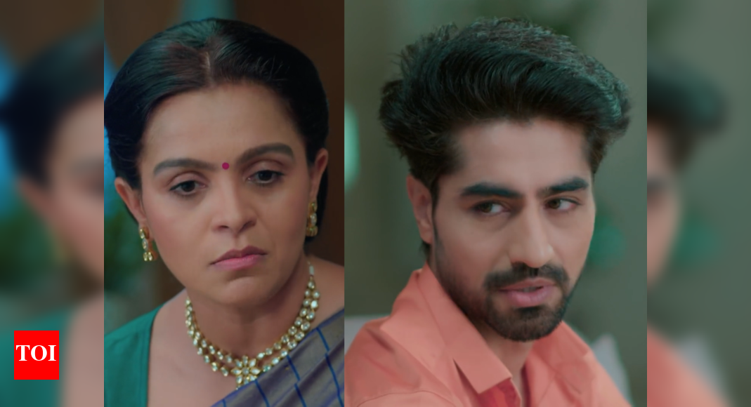 Yeh Rishta Kya Kehlata Hai update, December 17: Manjari warns Abhimanyu to take care of Akshara ...