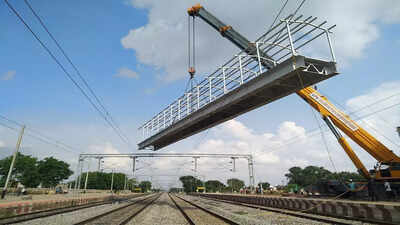ECoR sets days for modernisation works to avoid inconvenience to ...