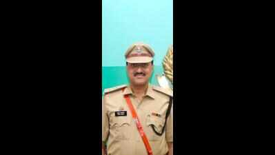 SP Poduval to get President’s medal on Dec 19 | Goa News - Times of India