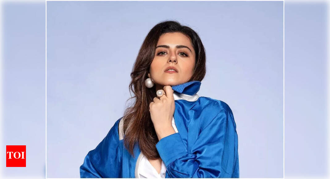 Ridhi Dogra: I want to be part of stories that feature empowering and ...