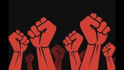 Goa becoming lawless, say activists, hold token protest | Goa News ...