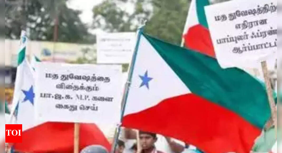 ATS gets more time for PFI chargesheet | Mumbai News - Times of India