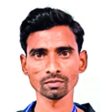 Arvind Yadav: Arvind Yadav Wins Bronze In Railway Cross Country C’ship ...