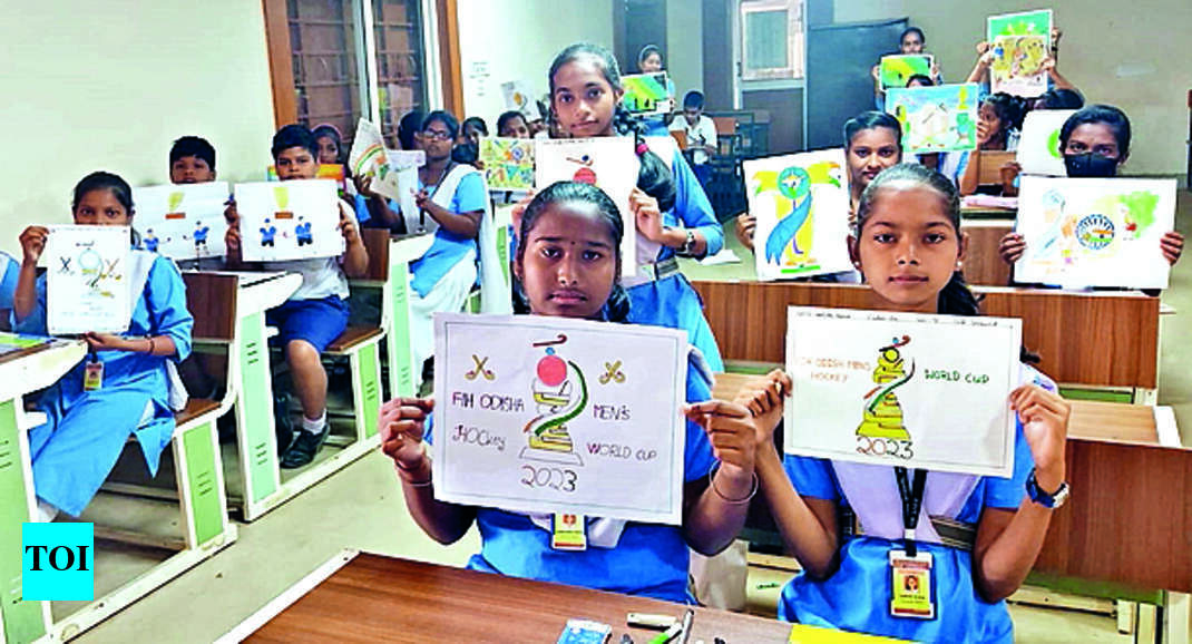 Bmc: Bmc Offers Good-host Lessons To Slum People | Bhubaneswar News ...