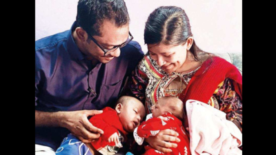 Bangladeshi infant with rare congenital disorder gets a new lease of ...