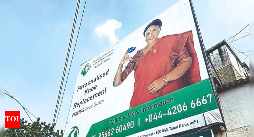 Illegal Banners, Hoardings Remain A Nightmare For Residents Across City ...