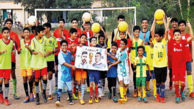 France: FIFA World Cup 2022 final: Bookies torn between Argentina and ...