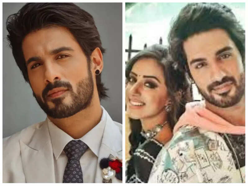 Exclusive! Abrar Qazi reveals why he agreed to be a part of Yeh Hai ...