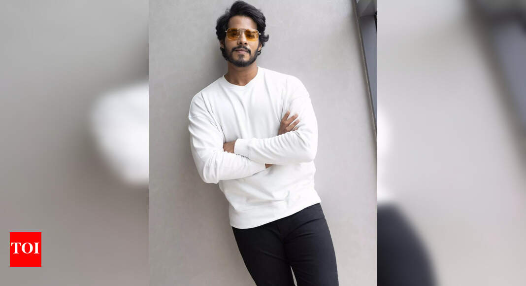 Nikhil Kumar takes a break from films, gives politics another shot ...