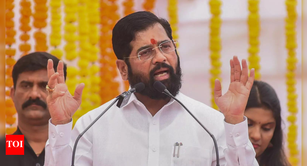 Maharashtra govt directs formation of district-level CM secretariat ...