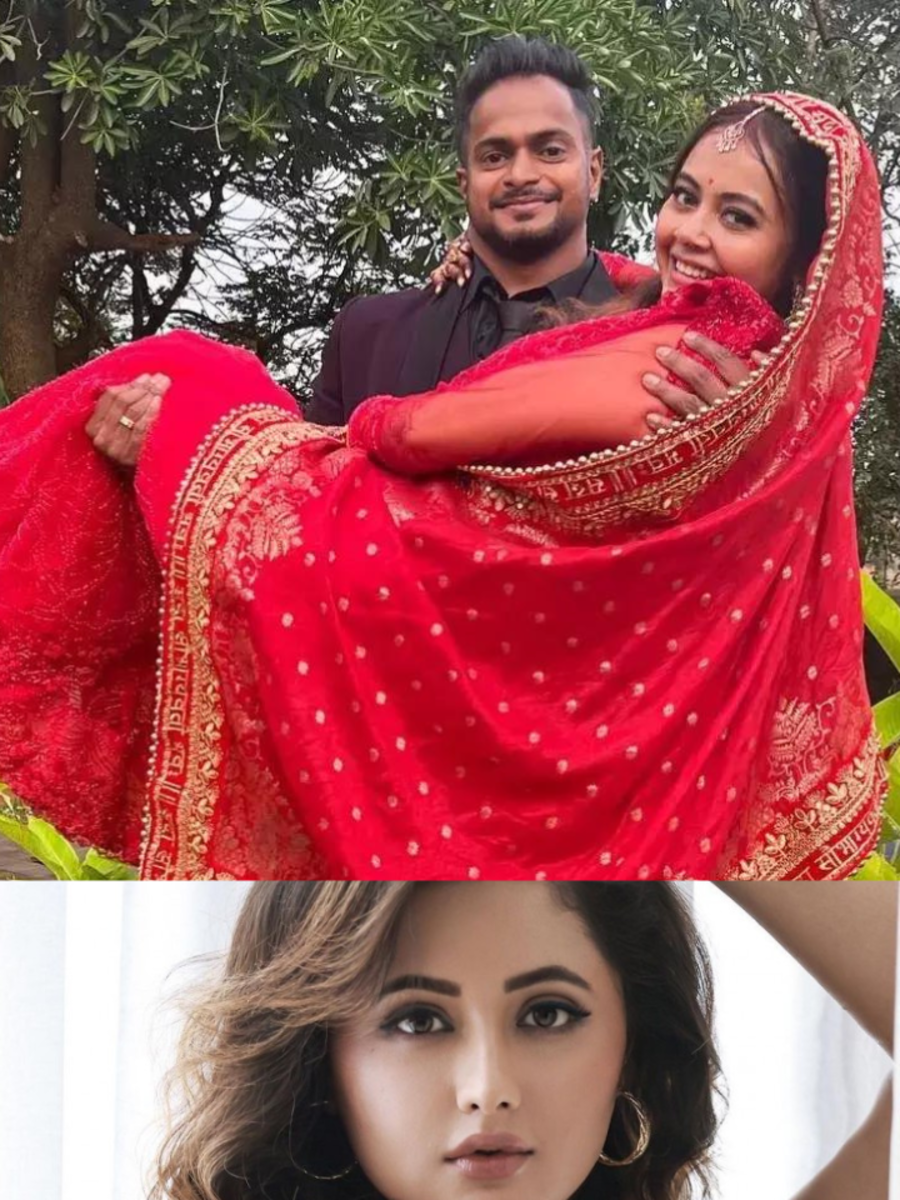 Top TV News: Rashami on Devoleena's wedding, Salman on Ranveer's ...