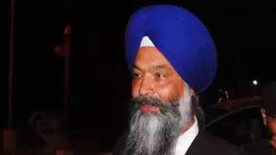 AAP has joined hands with liquor mafia: Shiromani Akali Dal ...