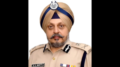 R S Bhatti, who earned fame by ensuring arrest of Mohammad Shahabuddin ...