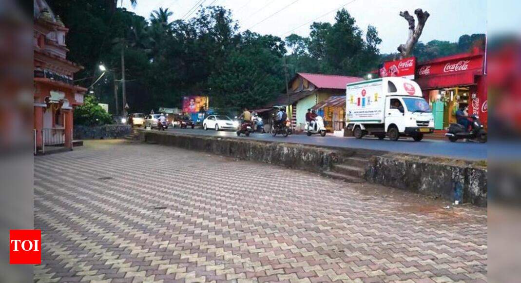 Loss of temples, houses to highway will spell end for Bhoma, say locals ...