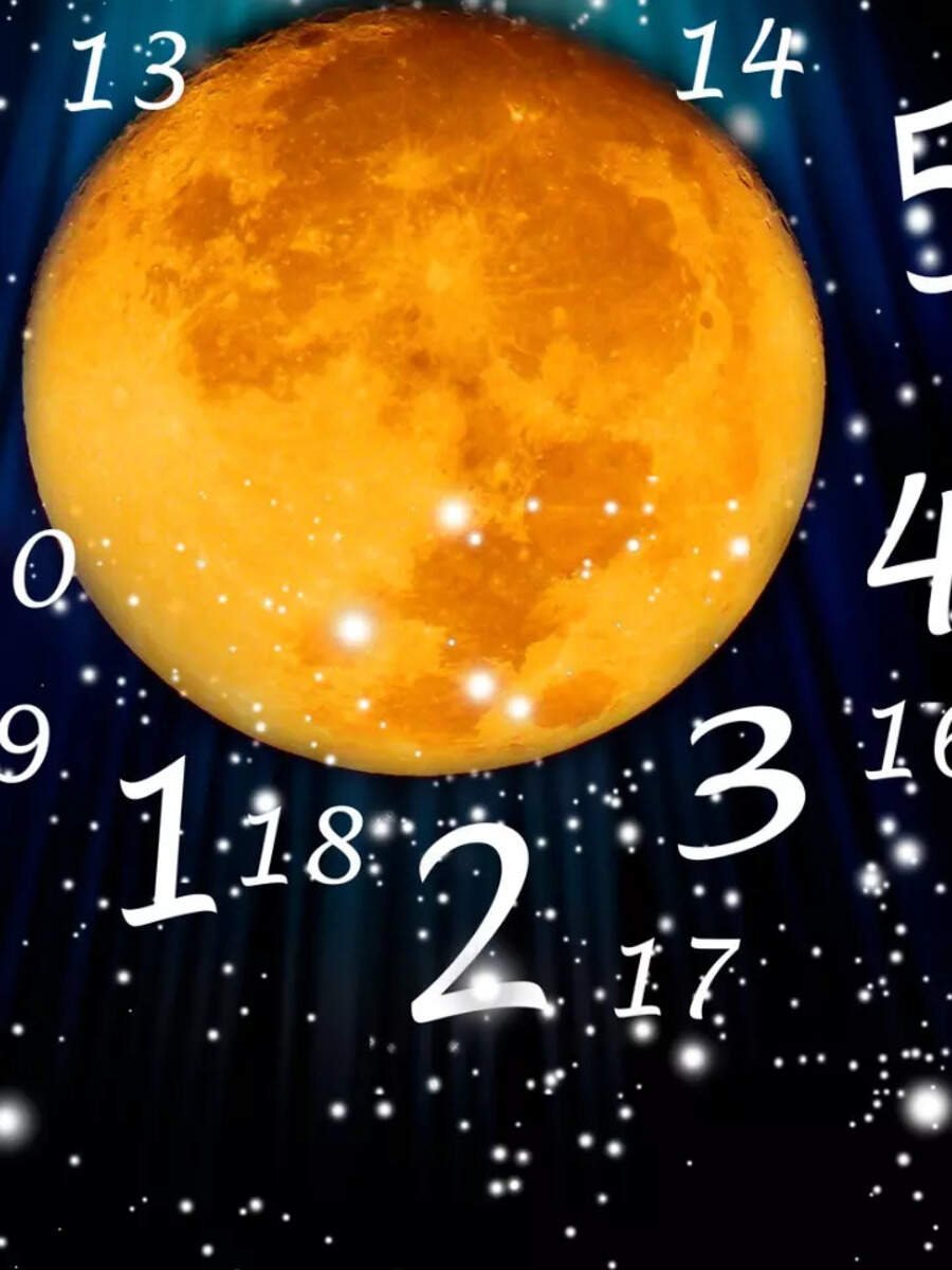 Numerology Predictions by Date of Birth, Check what numbers say for ...