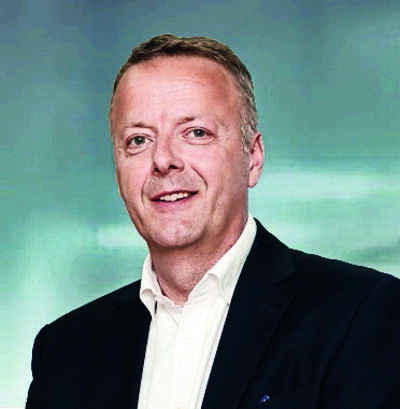 Recession Will Not Hurt Us: Syngene Ceo | Bengaluru News - Times of India