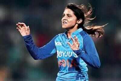 Dream Of Winning Wc Kept Me Going: Devika | Mumbai News - Times of India
