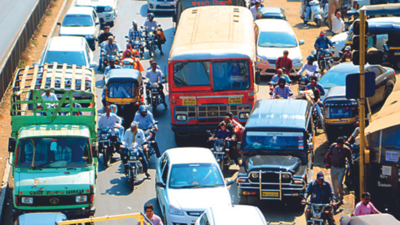 ₹1,600 Crore Approved For Double Decker Flyover Project | Nashik News ...