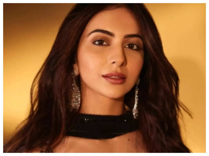 Rakul Preet Singh to appear before ED in drugs-related money laundering case | Hindi Movie News ...