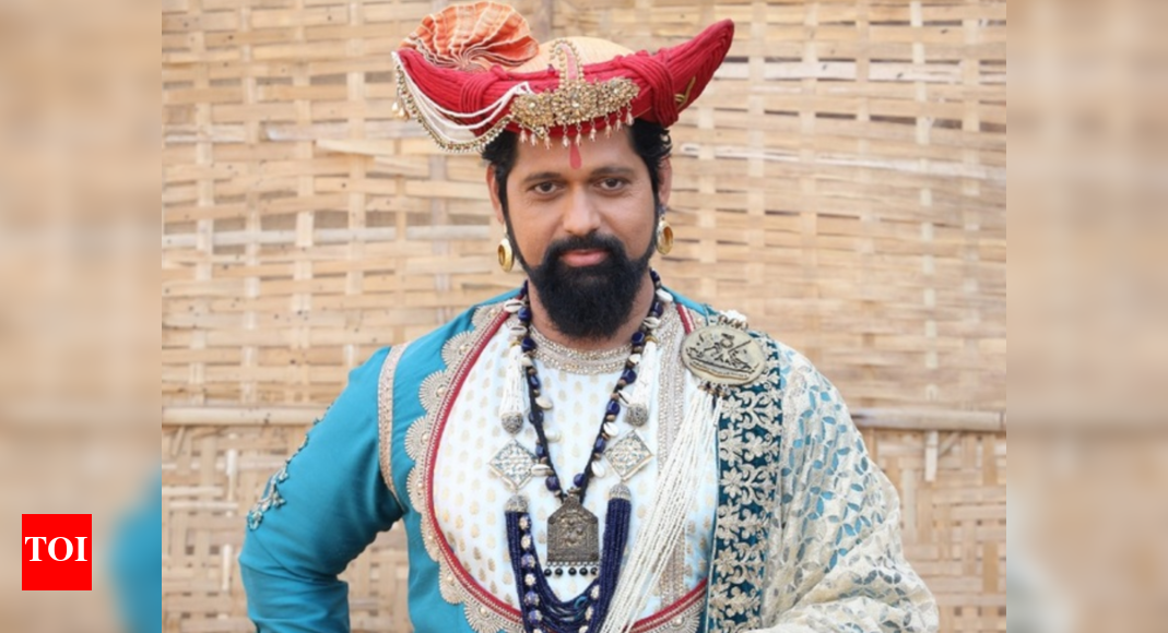 Exclusive! 'It is commendable to see a historic show run successfully ...