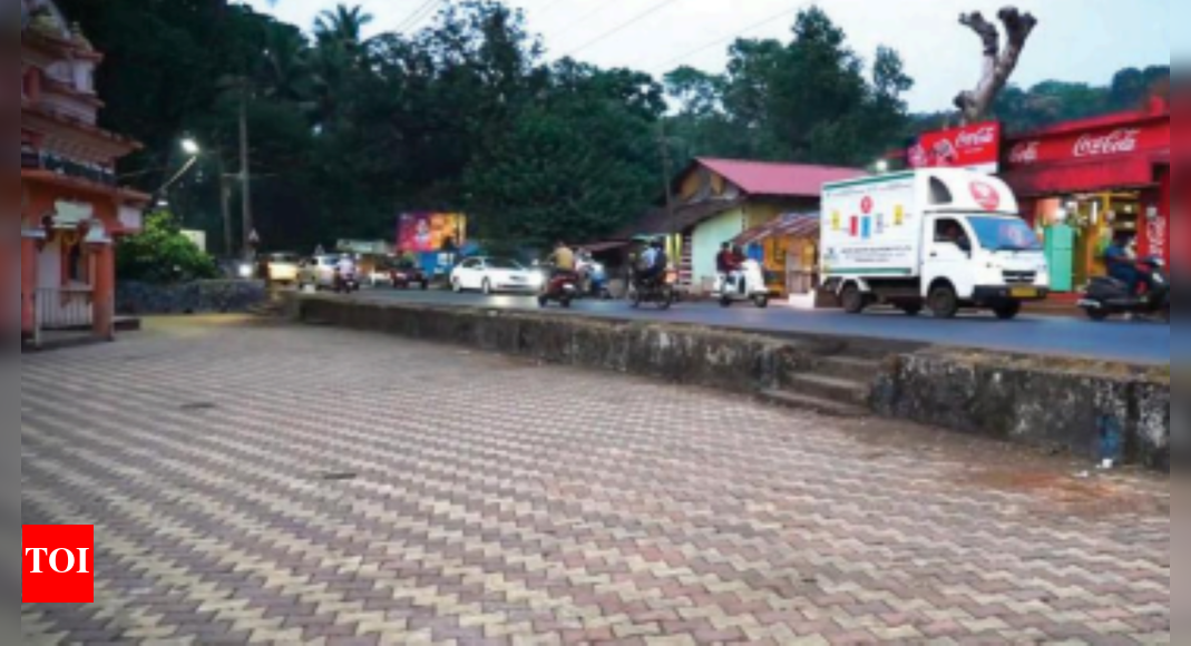 Bhoma: Loss of temples, houses to highway will spell end for Bhoma, say ...