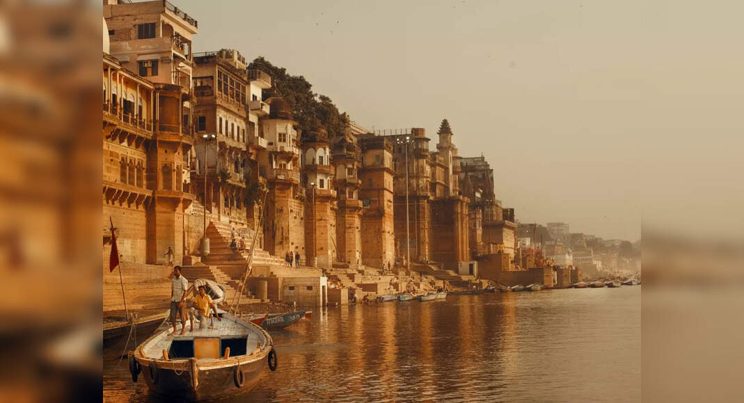 Varanasi to soon get a grand heritage museum worth INR 100 crore ...