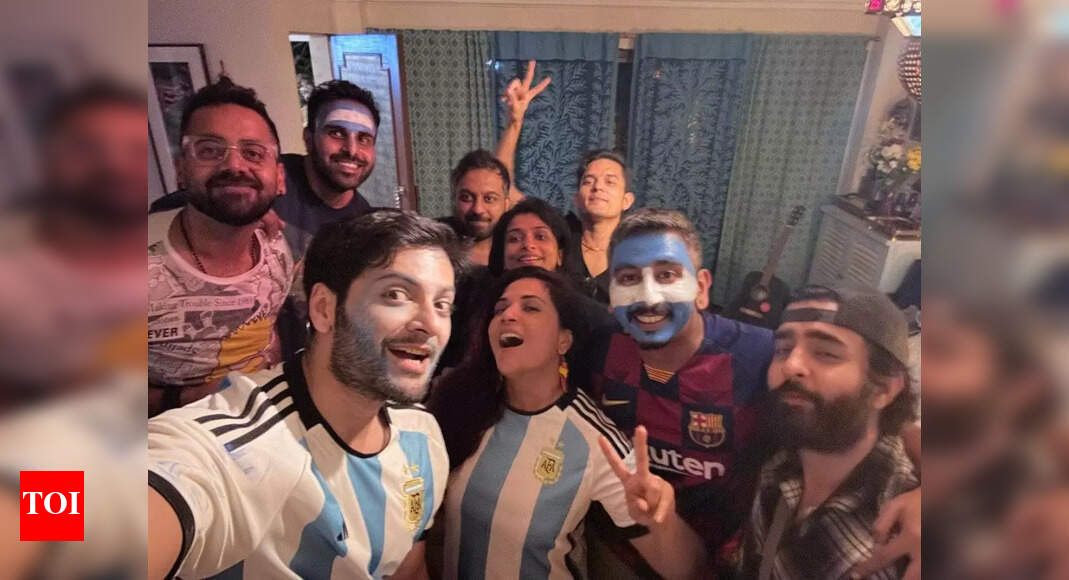 Richa Chadha says she's re-examining her relationship with social media ...