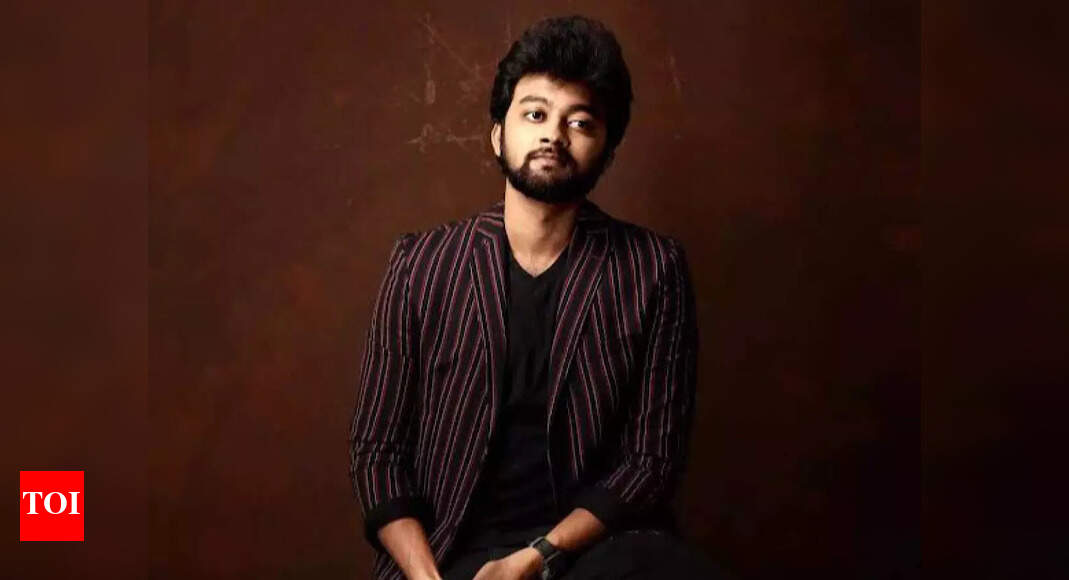 Bigg Boss Tamil 5 winner Raju Jeyamohan to host Tamil superstar Vijay’s ...