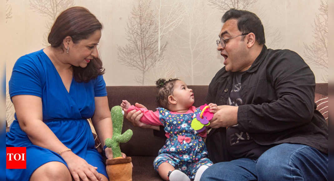 Missing language barrier makes Hyderabad second home | Hyderabad News ...