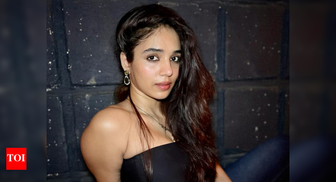 Exclusive - Pyar Tune Kya Kiya actress Bushra Shaikh enters Naagin 6 - Times of India