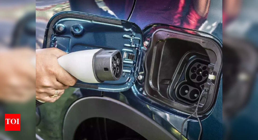 Nth: NTH EV battery testing: NTH to offer EV battery testing at Mumbai ...