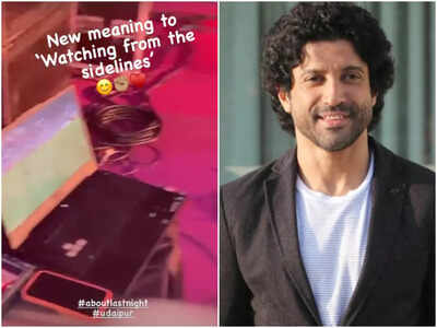 Farhan Akhtar Memes