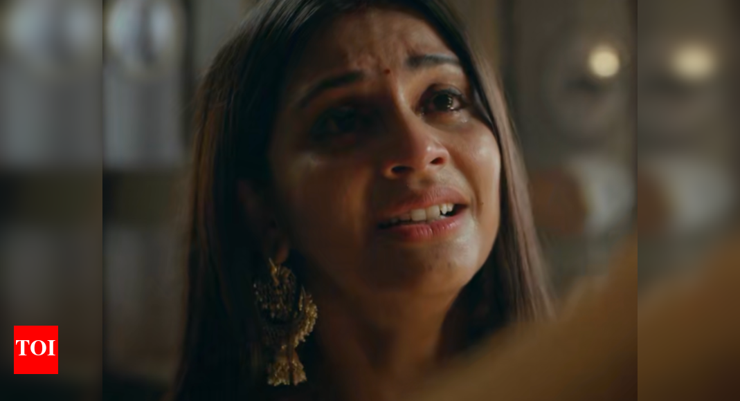 Imlie update, December 19: Imlie leaves the Rana house - Times of India