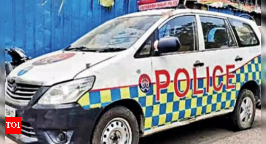 Rape accused in police custody escapes from Noida hospital | Noida News ...