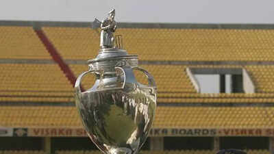 Ranji Trophy: Jharkhand look to bounce back vs Goa | Cricket News ...